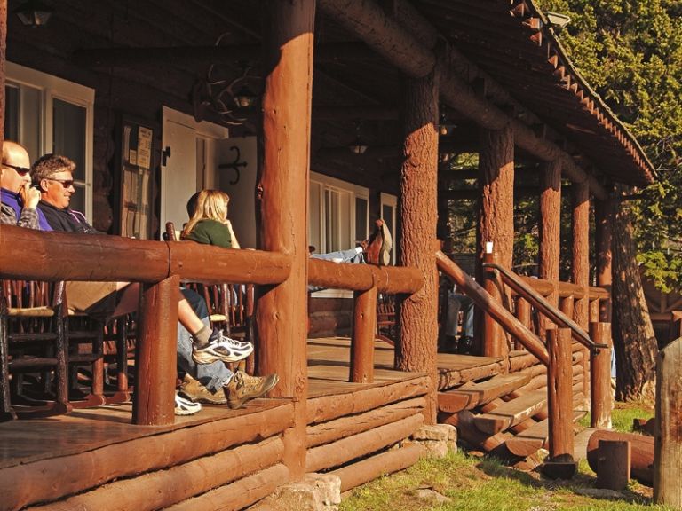 roosevelt-lodge-02 | Yellowstone National Park Lodges