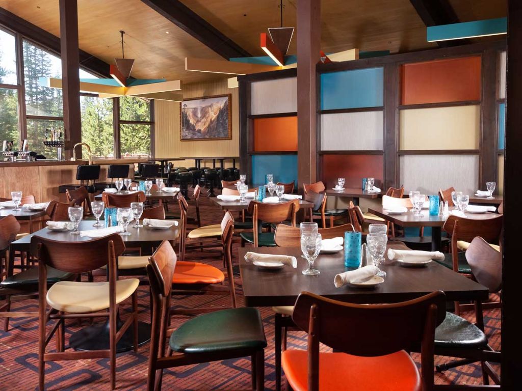 Canyon-Dining-x1200 | Yellowstone National Park Lodges
