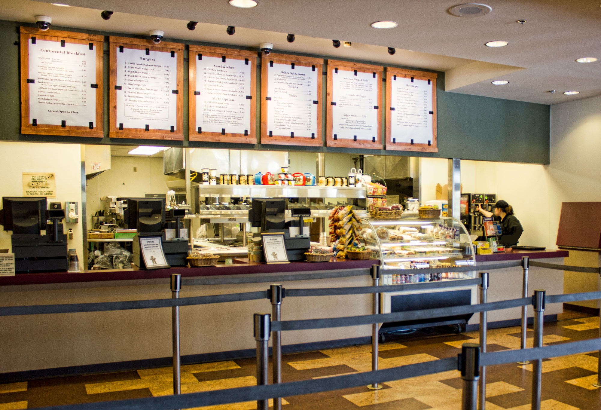 Geyser-Grill-2020 | Yellowstone National Park Lodges