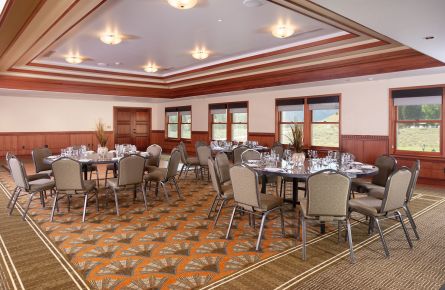 Category | Plan | Yellowstone National Park Lodges