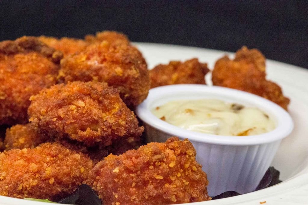 Cod-Bites | Yellowstone National Park Lodges