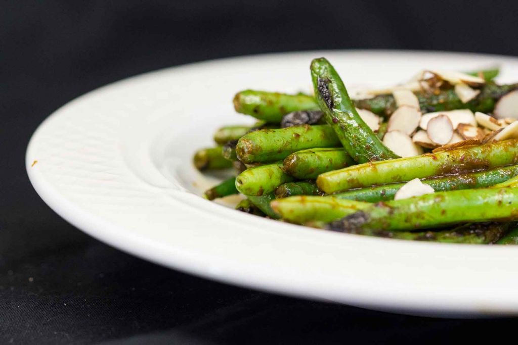 Green-Beans | Yellowstone National Park Lodges