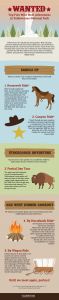 Wild-West-Adventures-Infographic | Yellowstone National Park Lodges