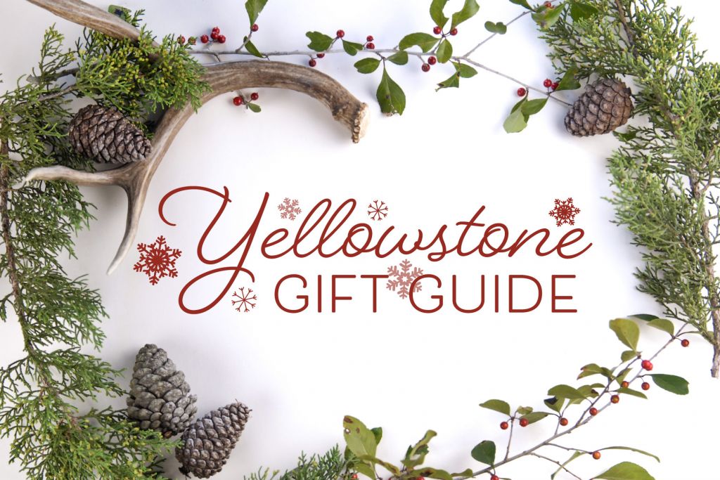 Gift_Header_word_web | Yellowstone National Park Lodges