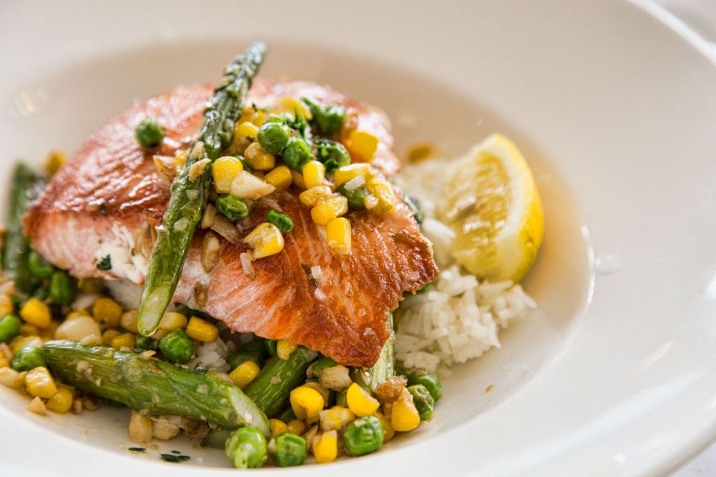 Timeless Yellowstone Recipes