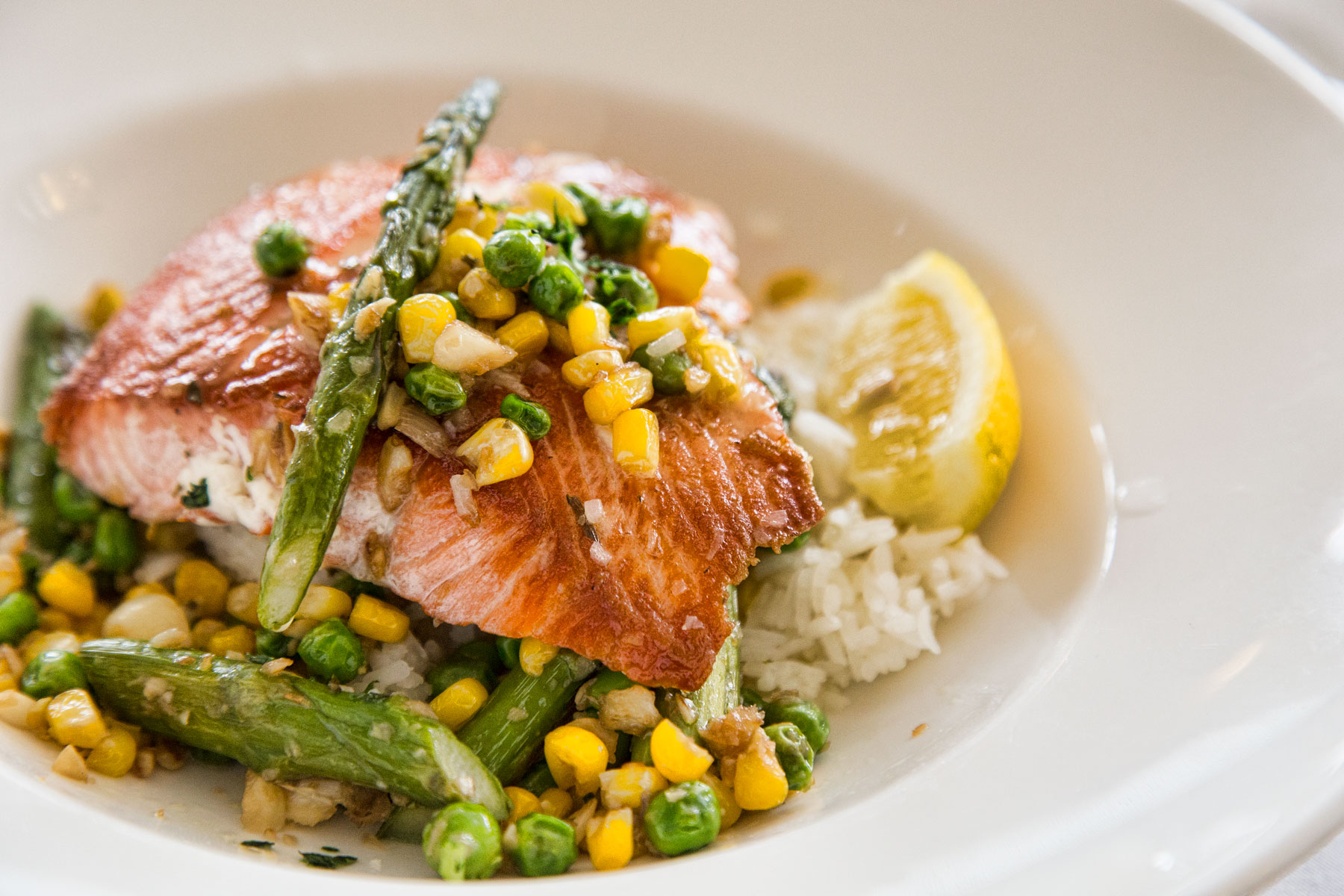Timeless Yellowstone Recipes