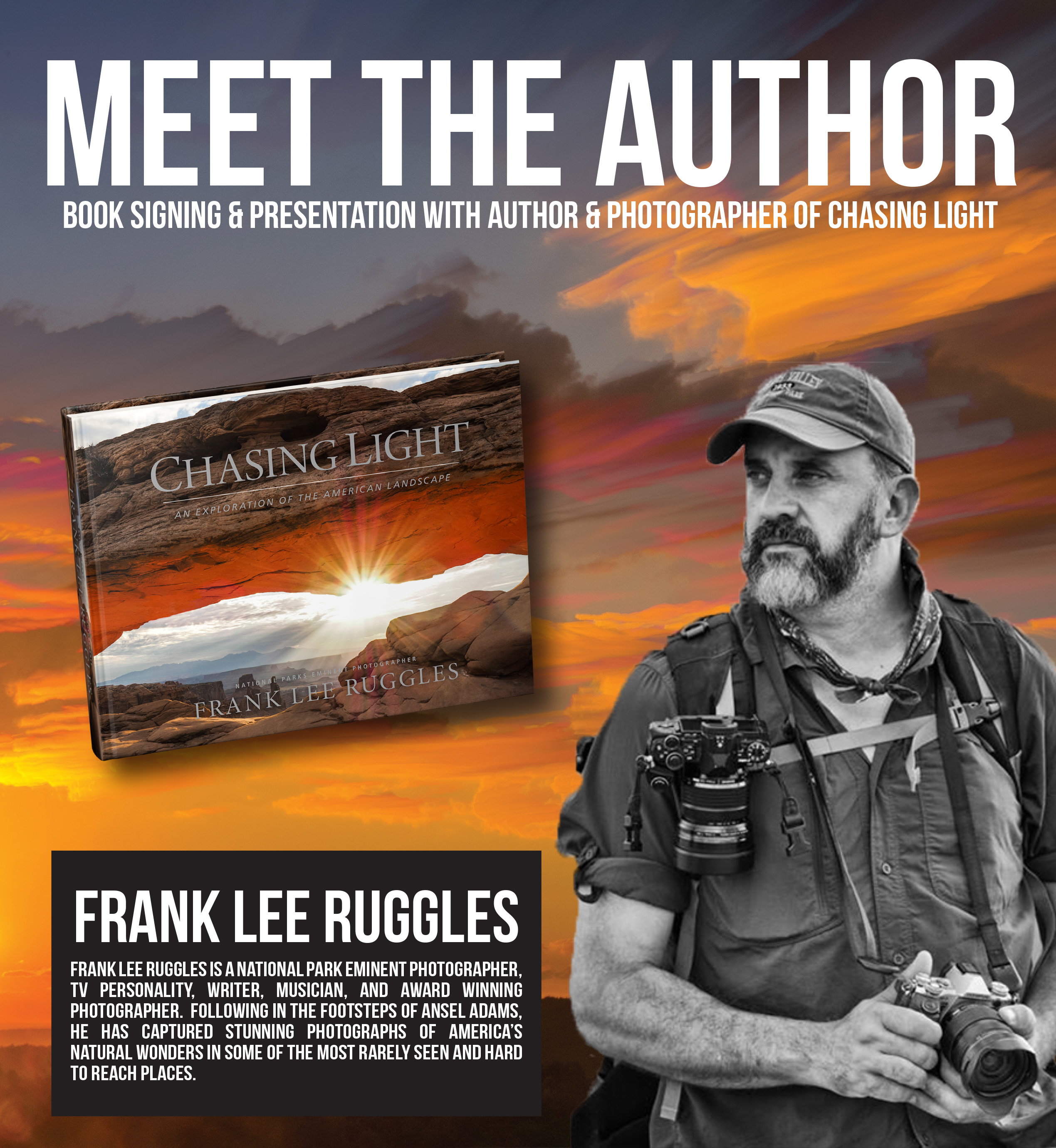 Frank-Ruggles | Yellowstone National Park Lodges