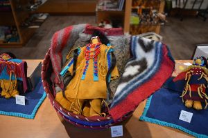 Celebrating Yellowstone's Native American Heritage
