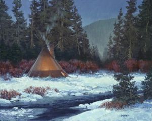 Celebrating Yellowstone's Native American Heritage