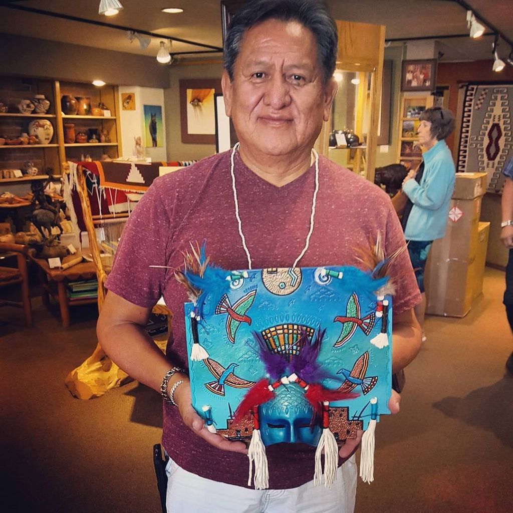 Celebrating Yellowstone's Native American Heritage