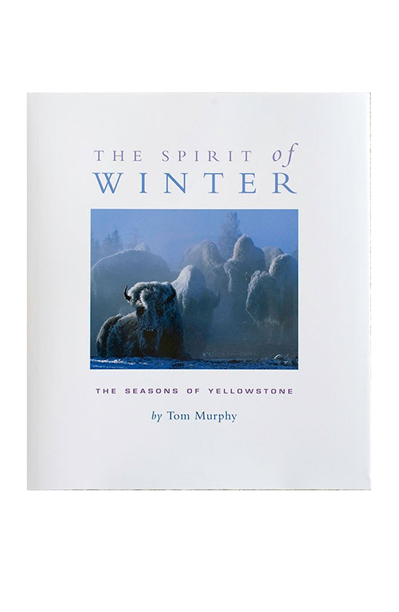 Spirit-of-Winter_clear | Yellowstone National Park Lodges