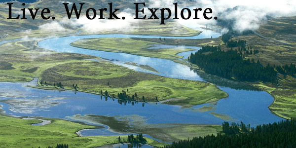 June Header | Yellowstone National Park Lodges