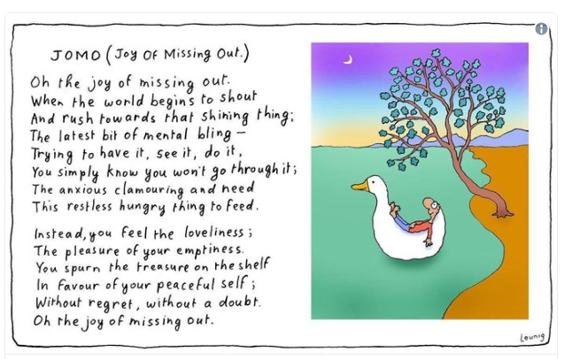 JOMO | Yellowstone National Park Lodges