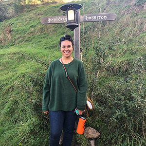 Tyana_2 | Yellowstone National Park Lodges