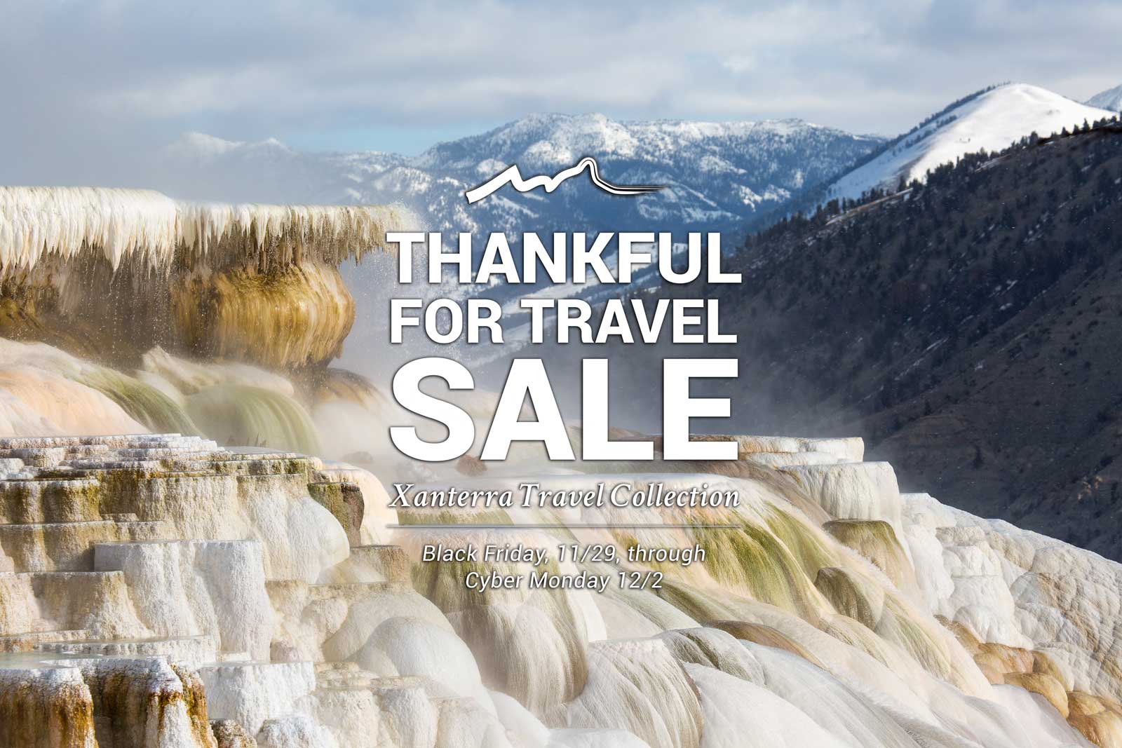 Thankful-Header-Homepage | Yellowstone National Park Lodges