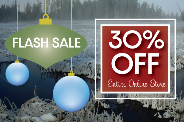 YNPFlashSale | Yellowstone National Park Lodges