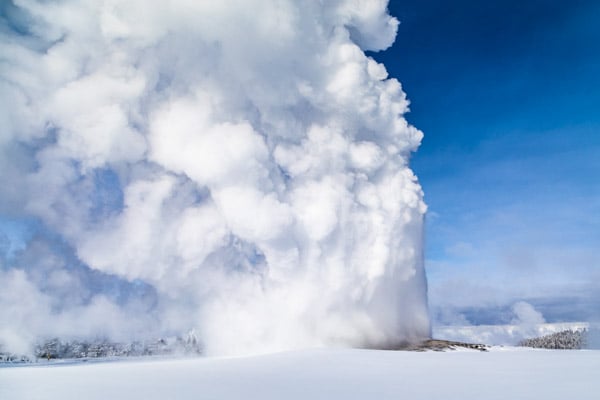 XanterraEmail Header Image 600 X 400 | Yellowstone National Park Lodges