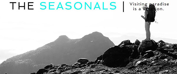 The Seasonals_header_ | Yellowstone National Park Lodges