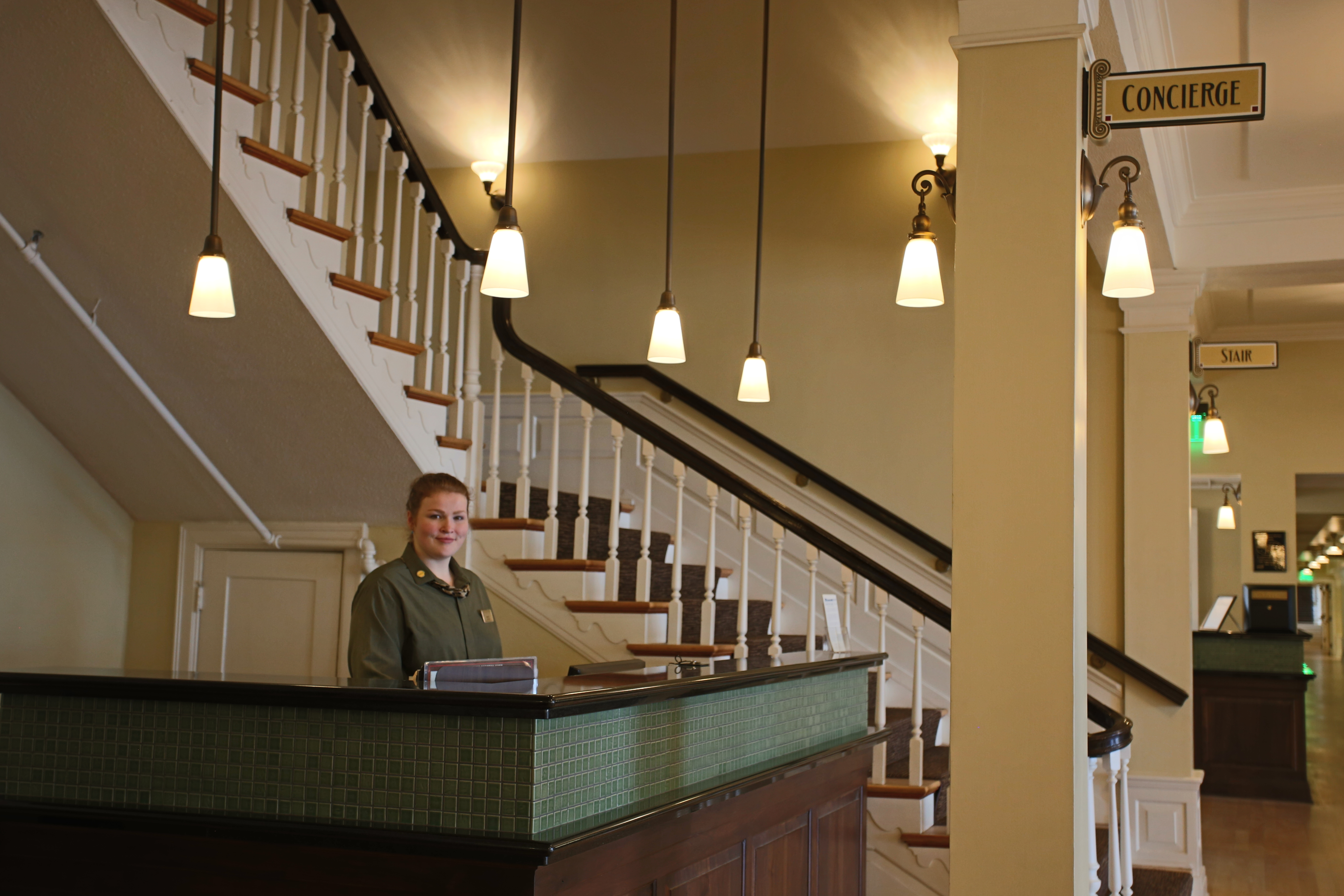 IMG_9947 Concierge | Yellowstone National Park Lodges