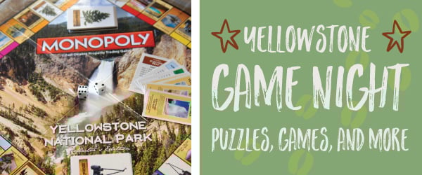 ynp_gamenight_web | Yellowstone National Park Lodges