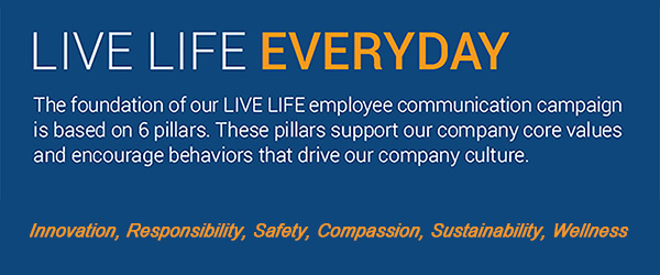 Live.Life Header | Yellowstone National Park Lodges