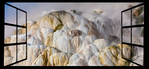 Newsletter Header_August | Yellowstone National Park Lodges