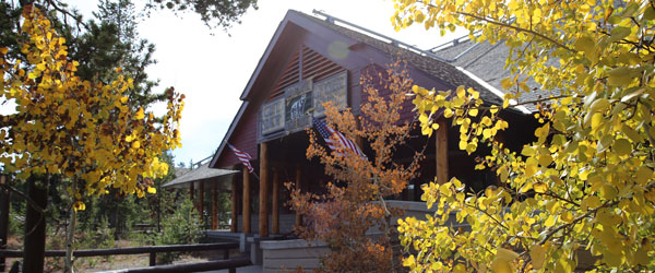 OFSL-Fall | Yellowstone National Park Lodges