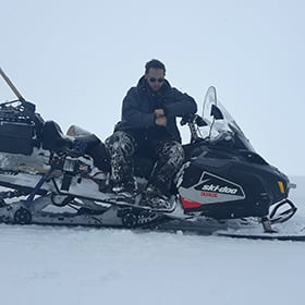 Christopher Glass_280 | Yellowstone National Park Lodges
