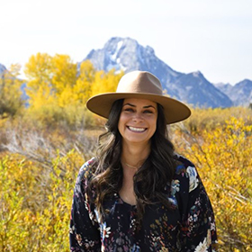 Jessica Ellison_280 | Yellowstone National Park Lodges