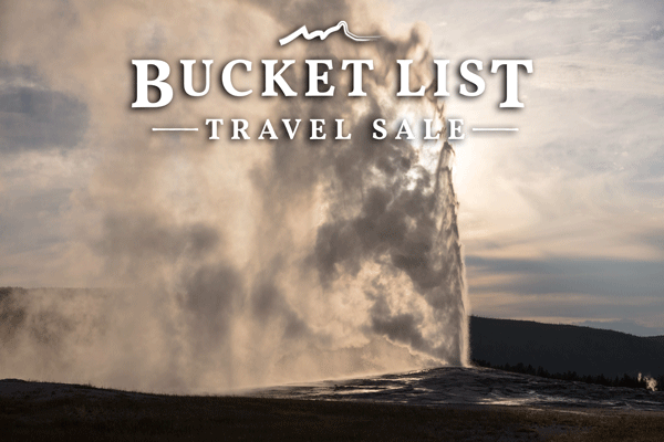 Bucket-List-header-Old-Faithful | Yellowstone National Park Lodges