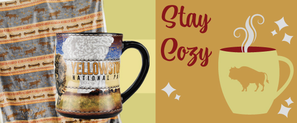 cozy_web | Yellowstone National Park Lodges