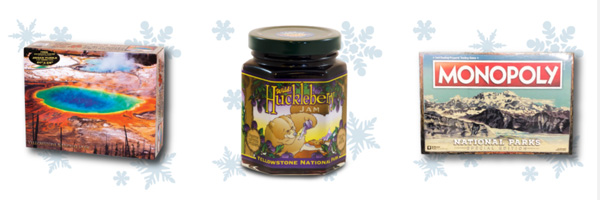 Favorites-Header | Yellowstone National Park Lodges