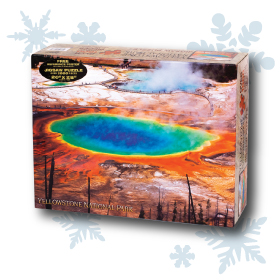 Game01 | Yellowstone National Park Lodges