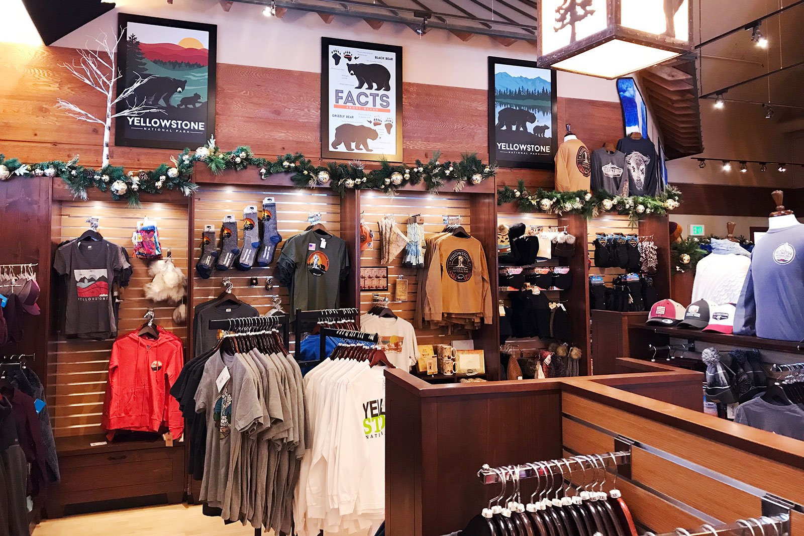 Category | People | Yellowstone National Park Lodges