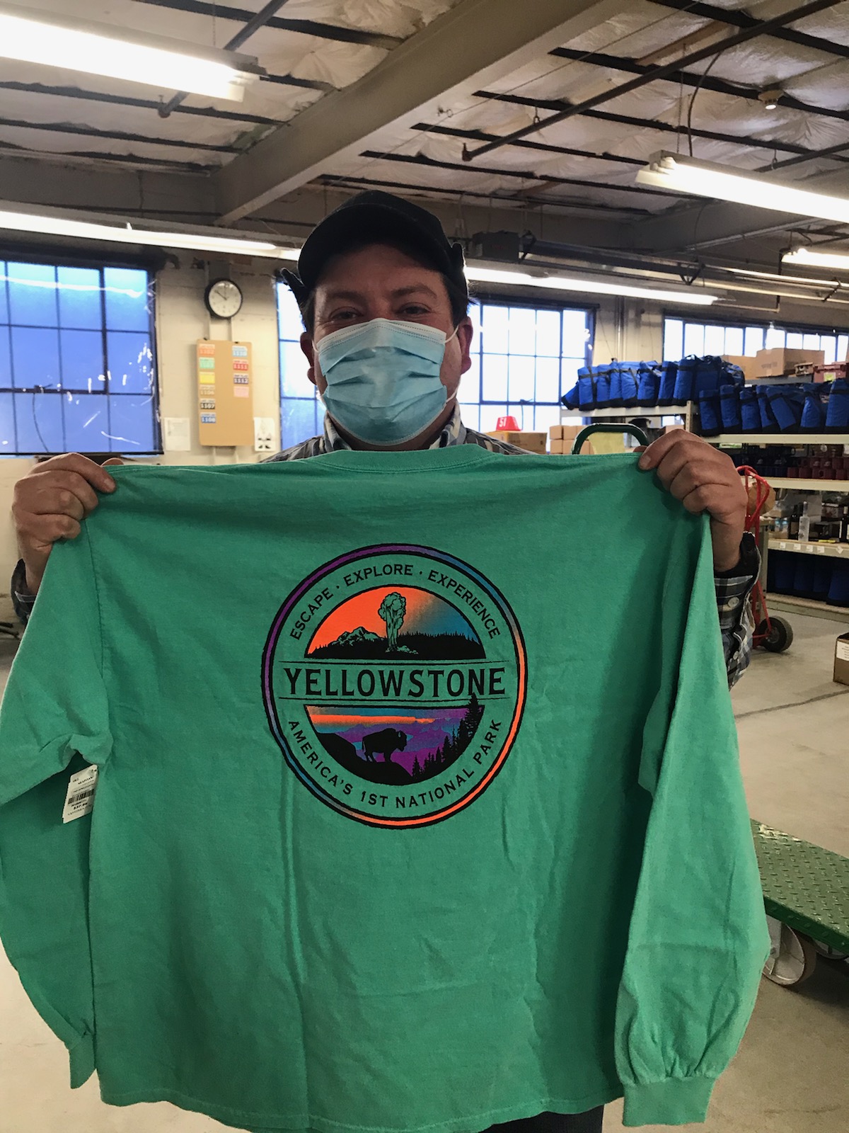 IMG_8713 | Yellowstone National Park Lodges