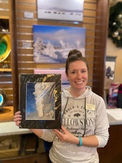 crystal2 | Yellowstone National Park Lodges