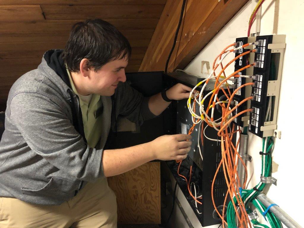 Alex Switch | Yellowstone National Park Lodges