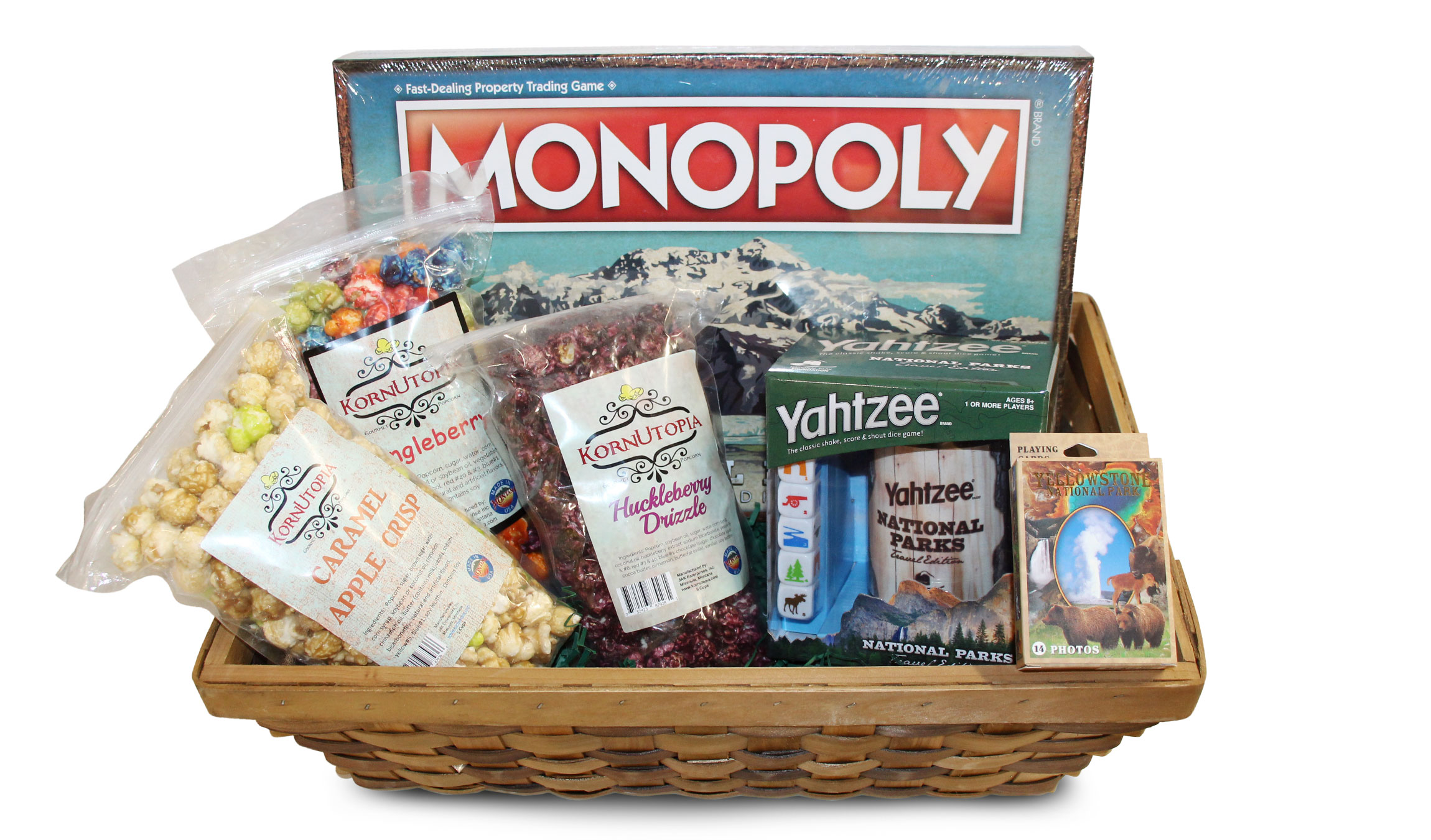 Golden-Gate-3_main_web | Yellowstone National Park Lodges