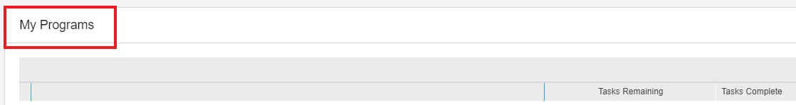 myprograms | Yellowstone National Park Lodges