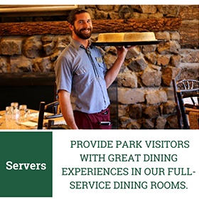 server box | Yellowstone National Park Lodges