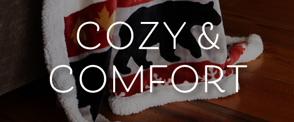 Cozy-landing_web | Yellowstone National Park Lodges
