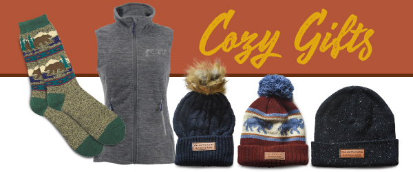 Cozy_web | Yellowstone National Park Lodges