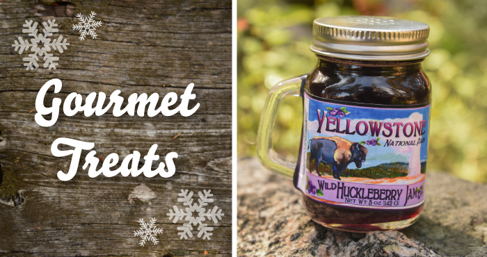 Gourmet_web | Yellowstone National Park Lodges