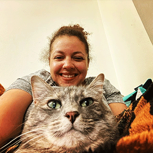 Rachelle-Jackson | Yellowstone National Park Lodges