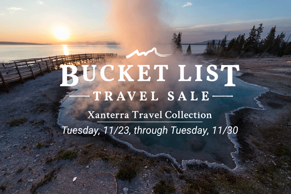 Bucketlist-Header | Yellowstone National Park Lodges