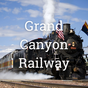 Railway | Yellowstone National Park Lodges