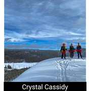 prearrival 2 (crystal) | Yellowstone National Park Lodges