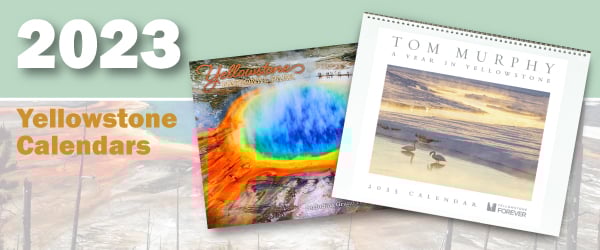 CalendarvV2_web | Yellowstone National Park Lodges