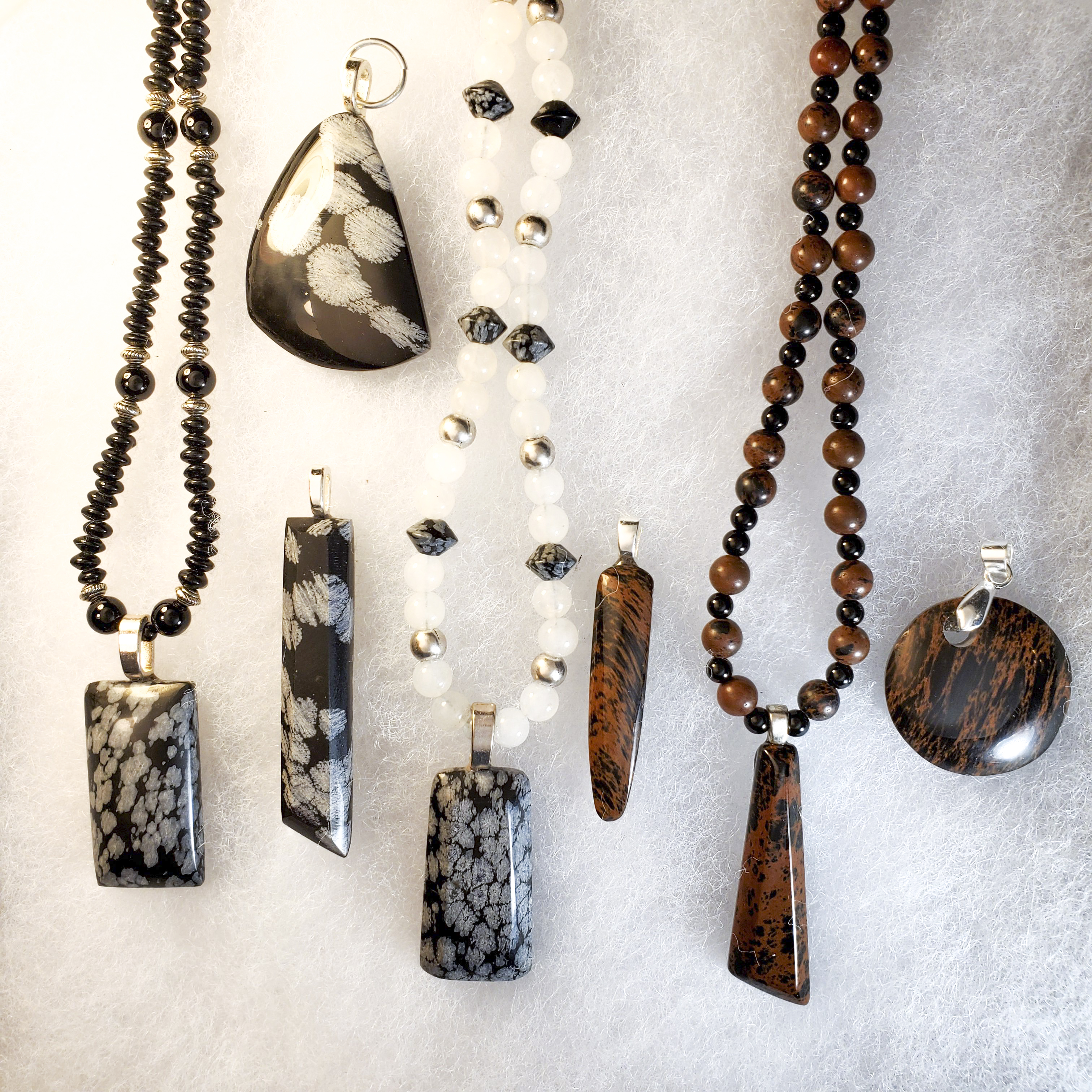 Yellowstone Agate Jewelry | Yellowstone National Park Lodges