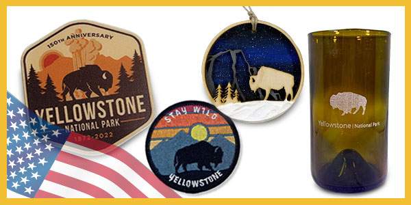 Bison_web | Yellowstone National Park Lodges